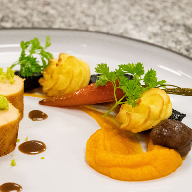 Filet de chapon - Savoie.fr