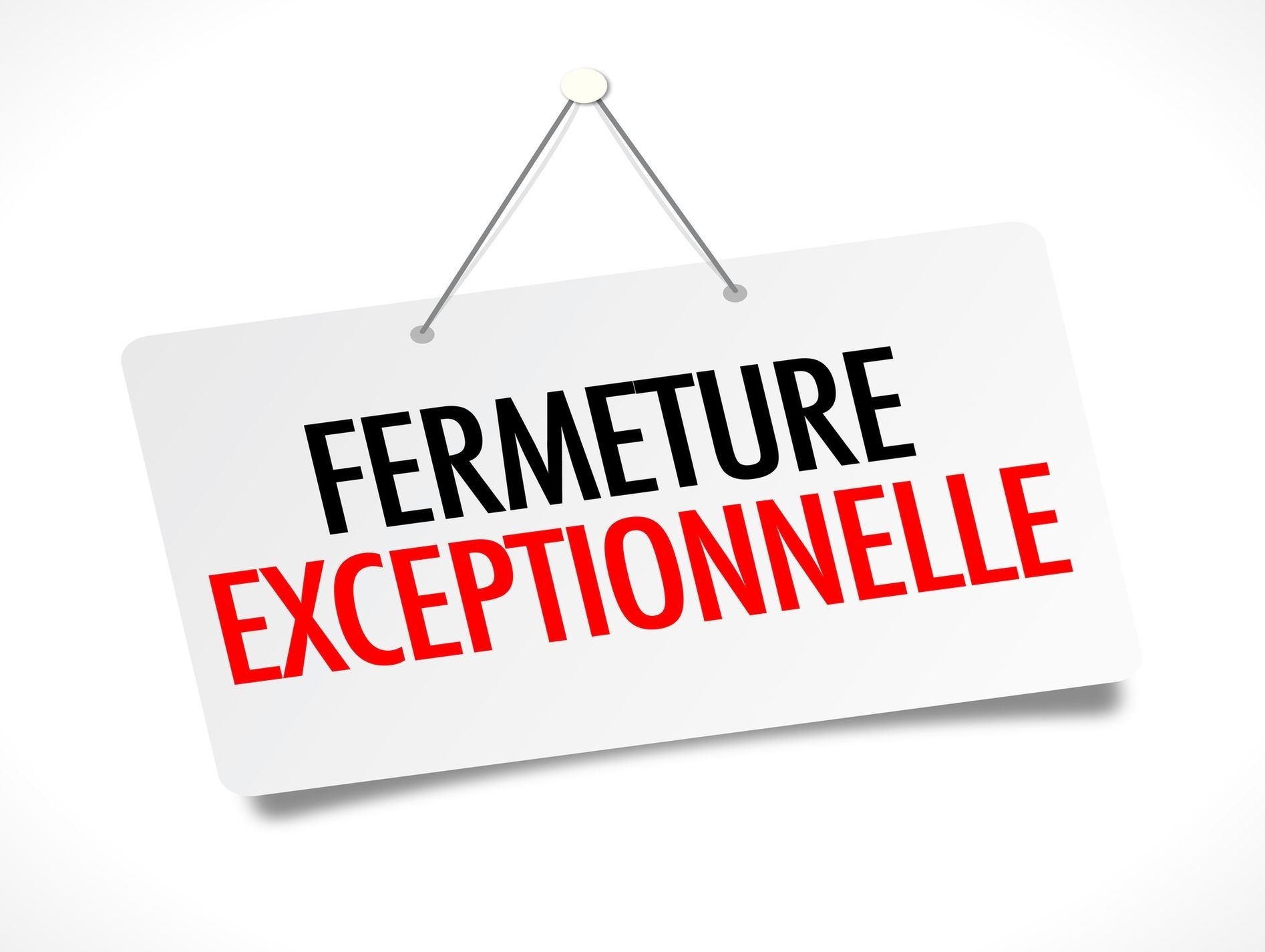 Adaptation des horaires d'ouverture la semaine du 22 juin - Savoie.fr