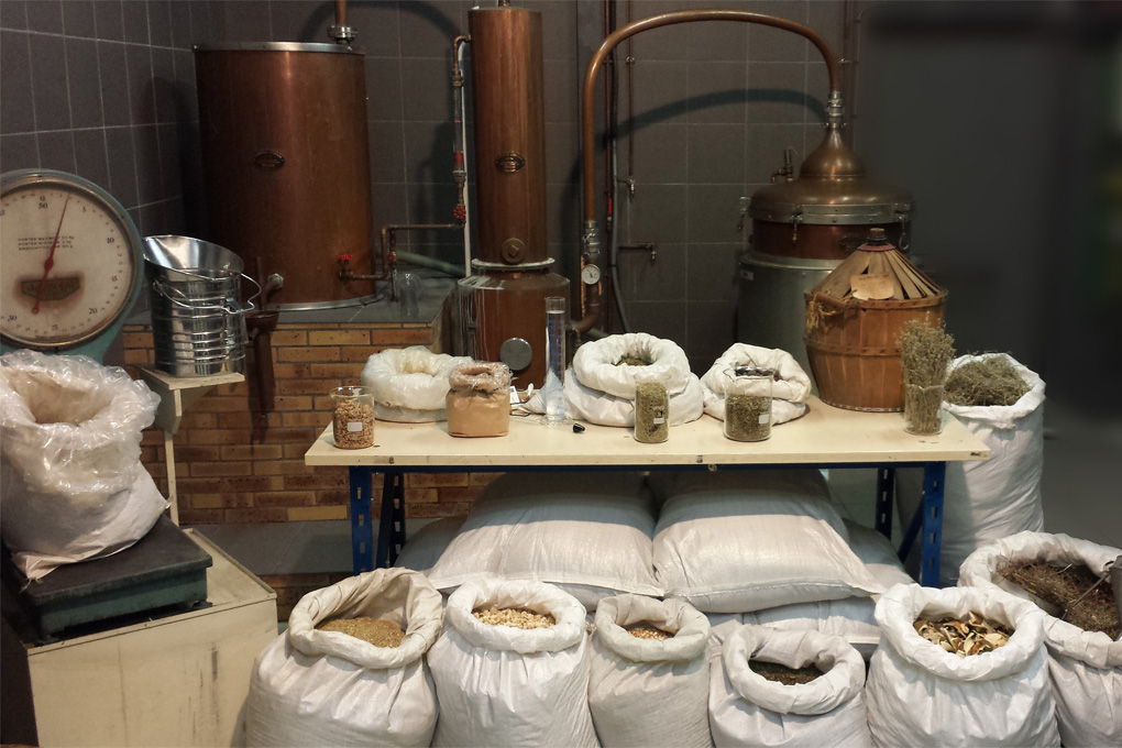 Dolin : 200 ans d’épopée commerciale et familiale - Savoie.fr