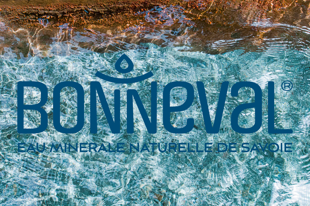 Eau de Bonneval : un cadeau de la nature dans vos verres ! - Savoie.fr