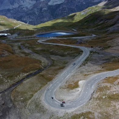 Prenez la clé des cols - Savoie.fr