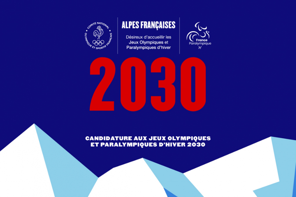 JO 2030 : les Alpes sur la bonne voie - Savoie.fr