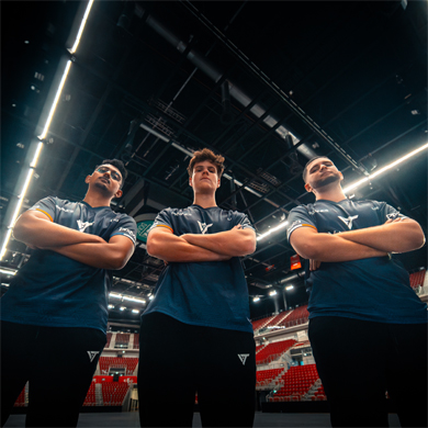 Team Valiant, l’e-sport de haut niveau avec Nolan Chaïm - Savoie.fr