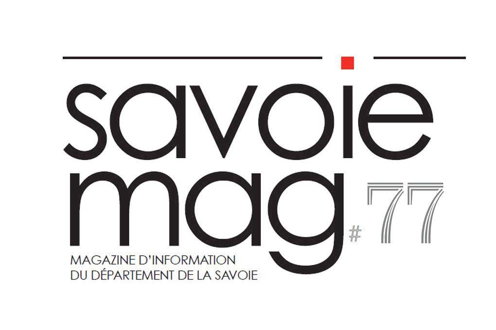 Le Savoie Mag 77 dans votre boîte aux lettres ! - Savoie.fr